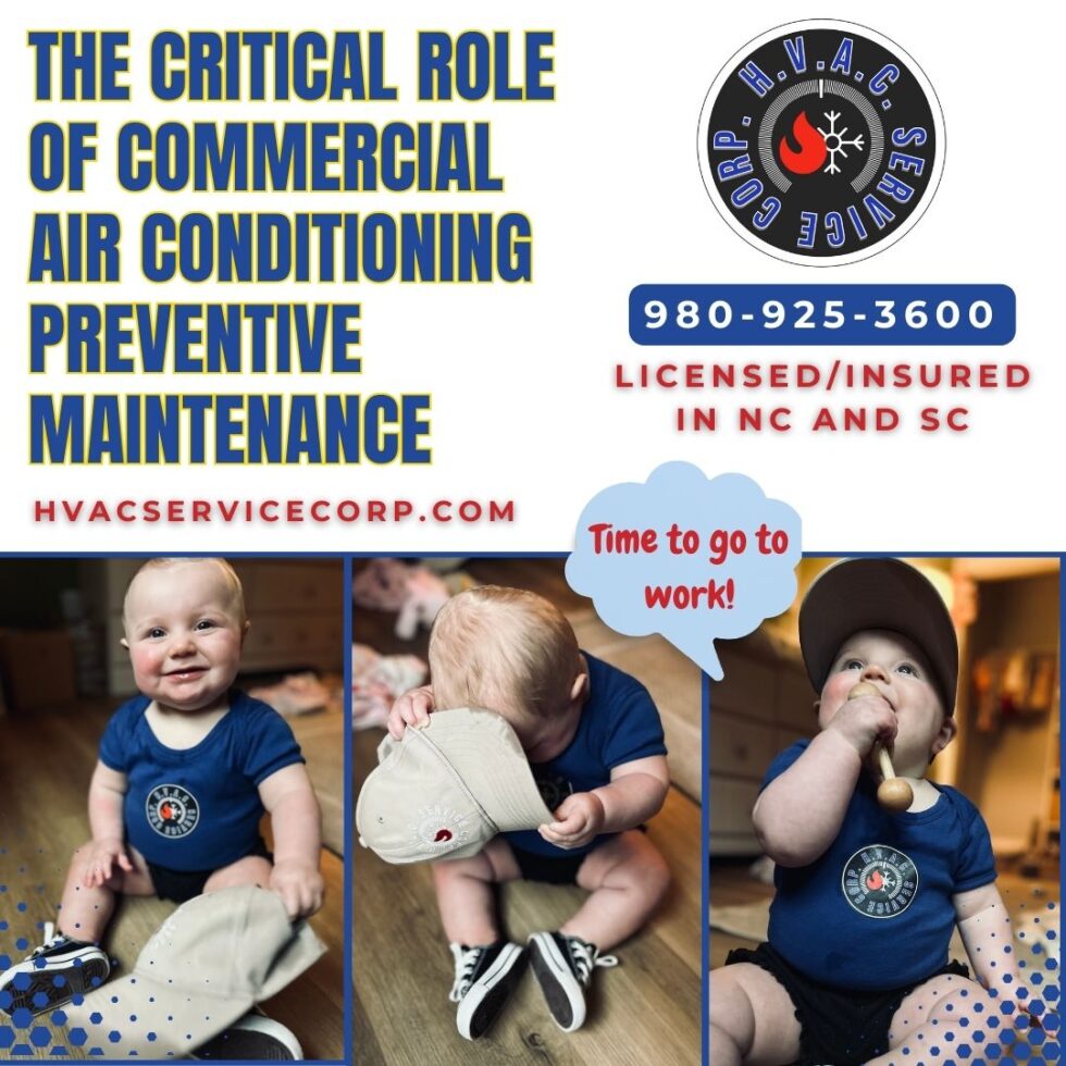 The Critical Role of Commercial Air Conditioning Preventive Maintenance ...